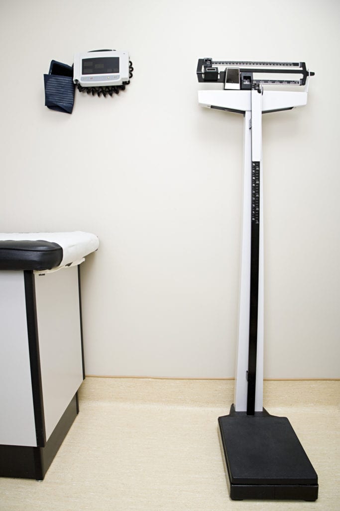 Physical Exams & Primary Care Services in Valdosta, GA | Griner Medical ...